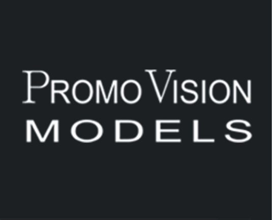 Promo Vision Models | Stichting SPOTS